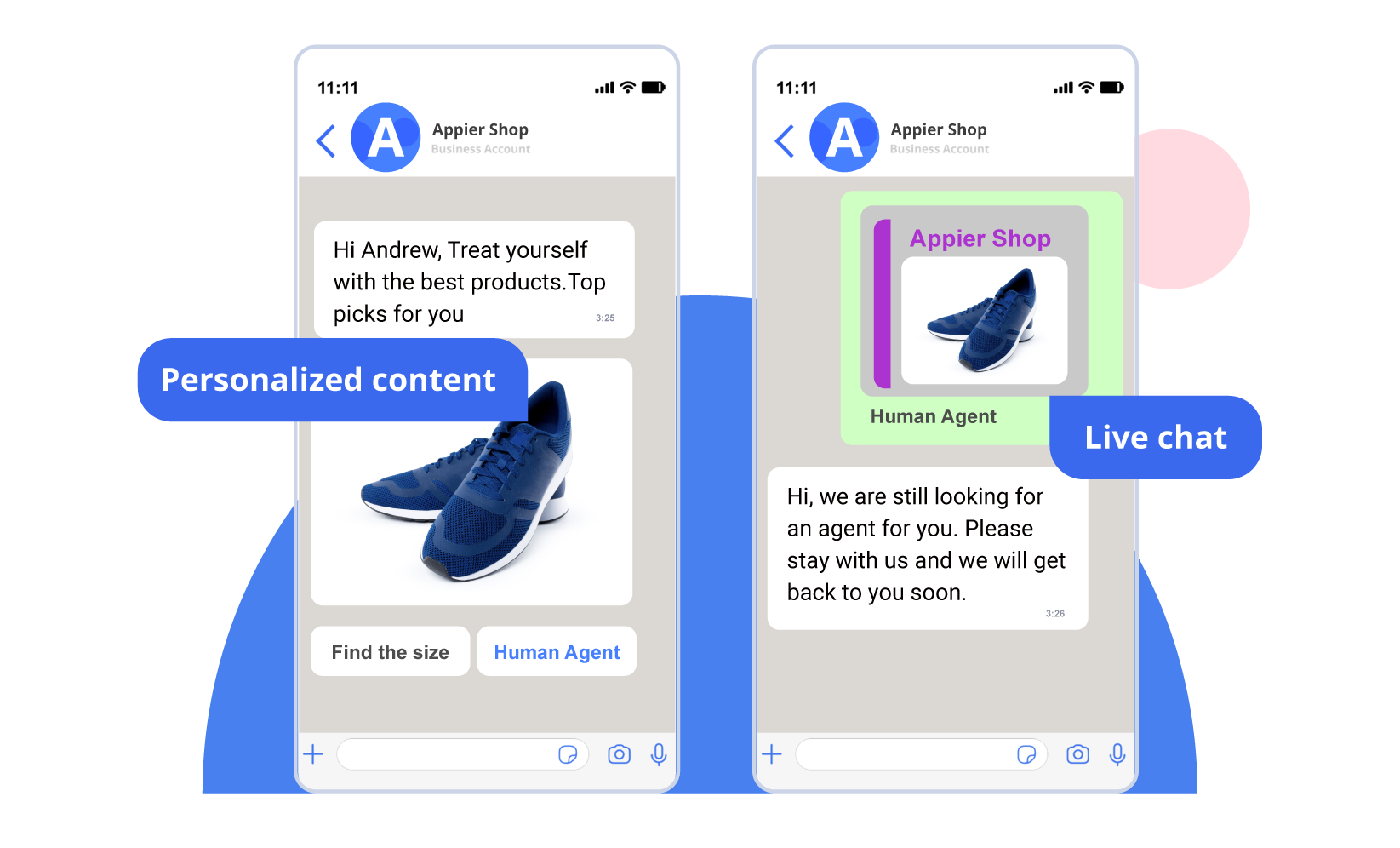 BotBonnie - 대화형 마케팅 플랫폼 | Appier